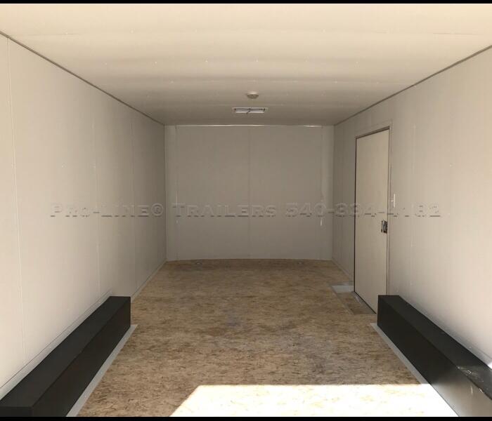 2025-Proline-8.5x24-7K-Enclosed-Trailer-Deluxe-Series-8524IN7 | Rocky ...