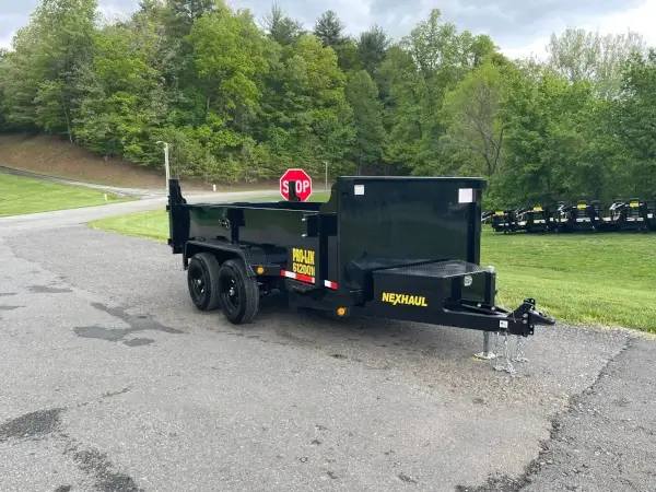 Home - Pro-Line Trailers