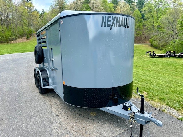 Pro-Line Trailers | Rocky Mount, VA | Trailer Dealership