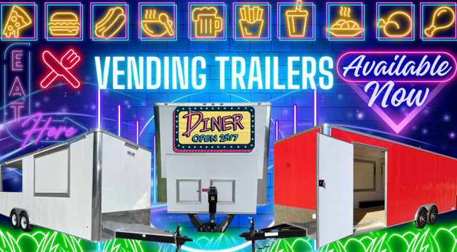 Home - Pro-Line Trailers