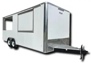 Pro-Line Trailers | Rocky Mount, VA | Trailer Dealership