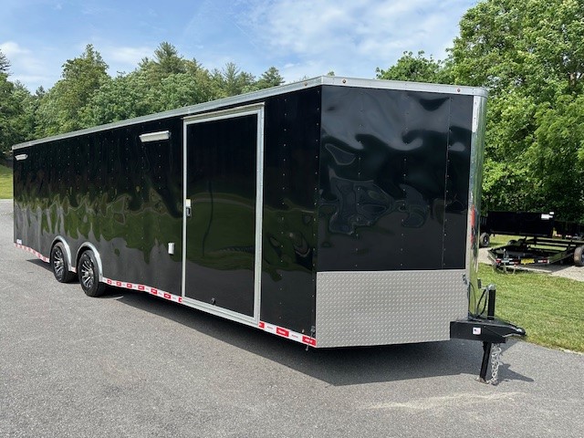 Pro-Line Trailers | Rocky Mount, VA | Trailer Dealership
