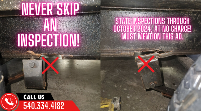 Pro-Line Trailers | Rocky Mount, VA | Trailer Dealership