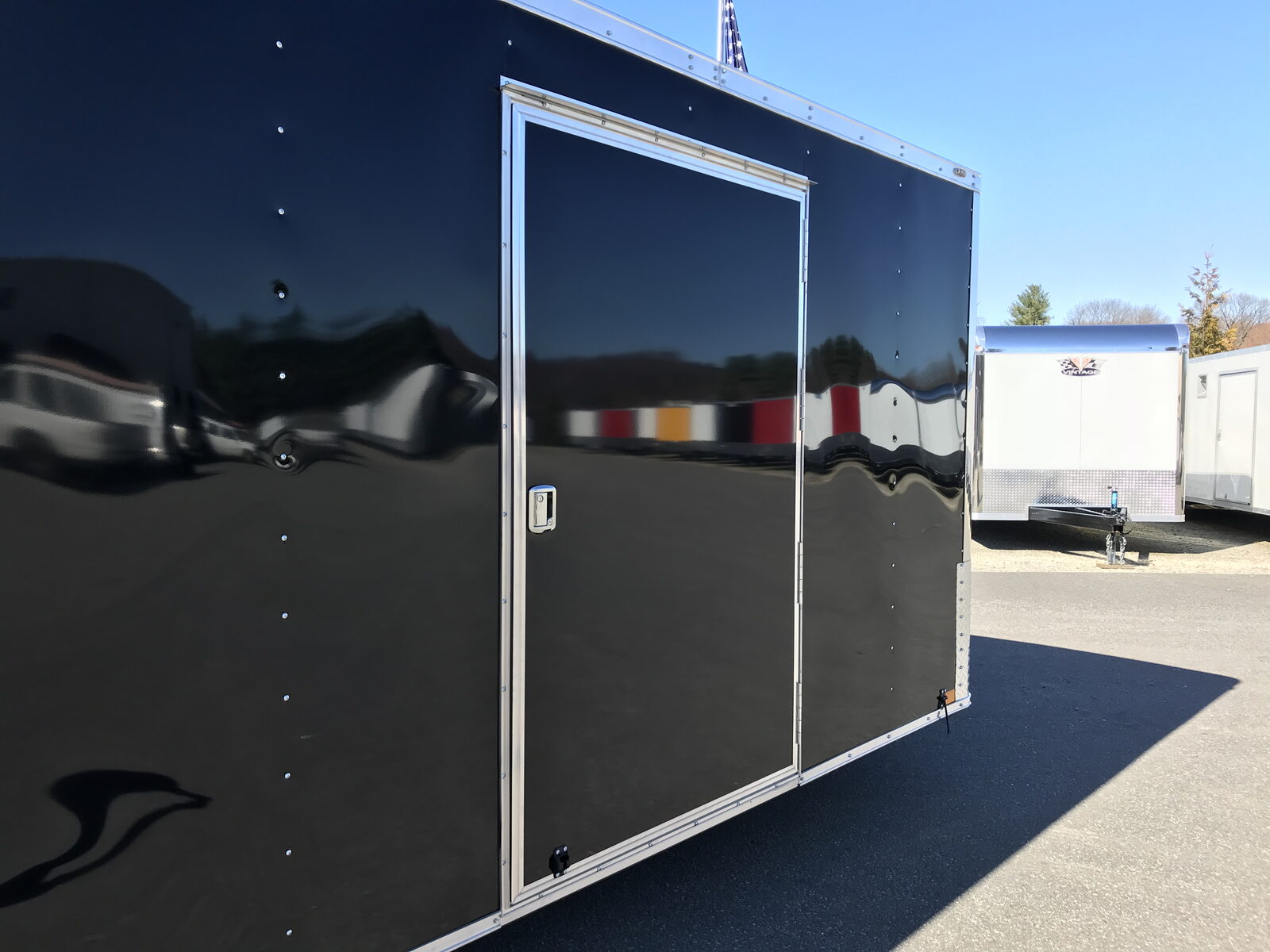 2026-Proline-8.5X20-7K-Enclosed-Trailer-Deluxe-Series-8520IN7 | Rocky ...